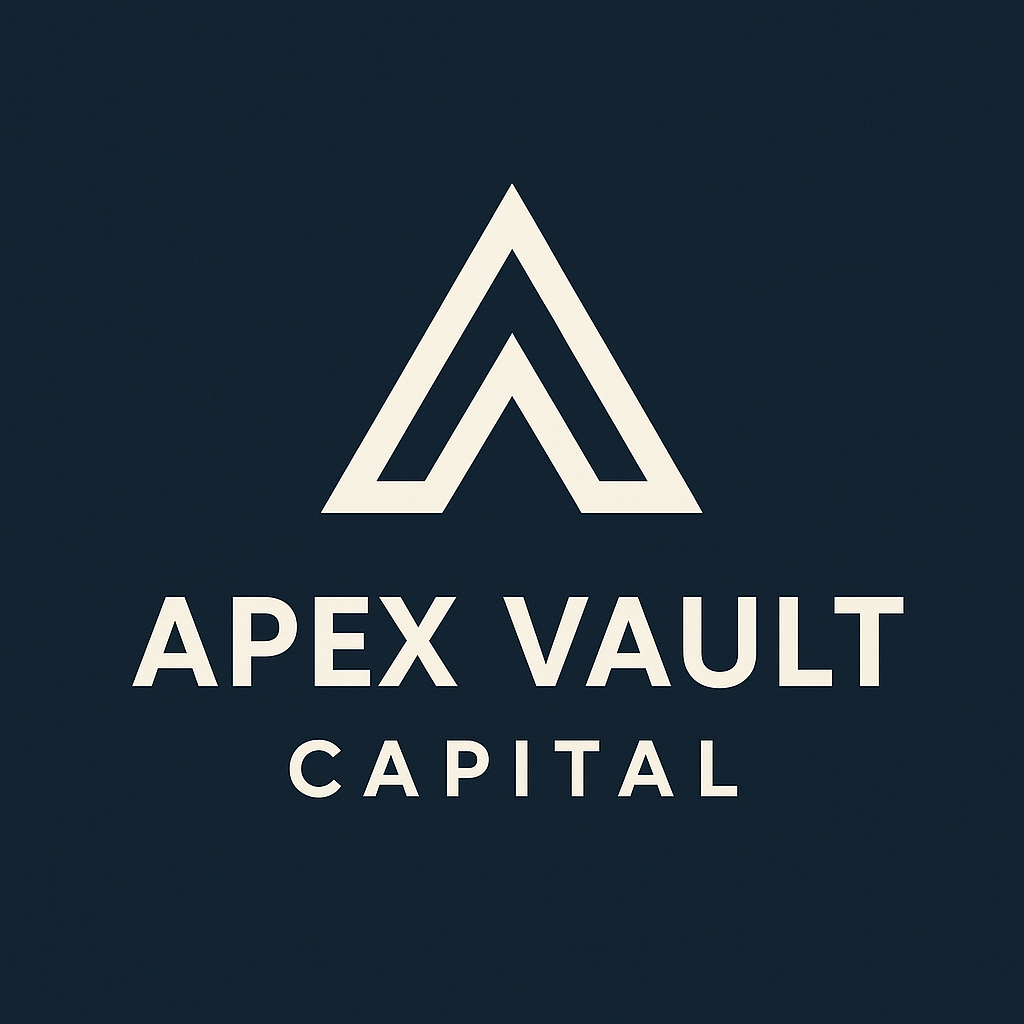 Apex Vault Capital | Home
